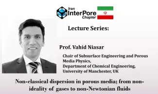 Welcome at InterPore | InterPore